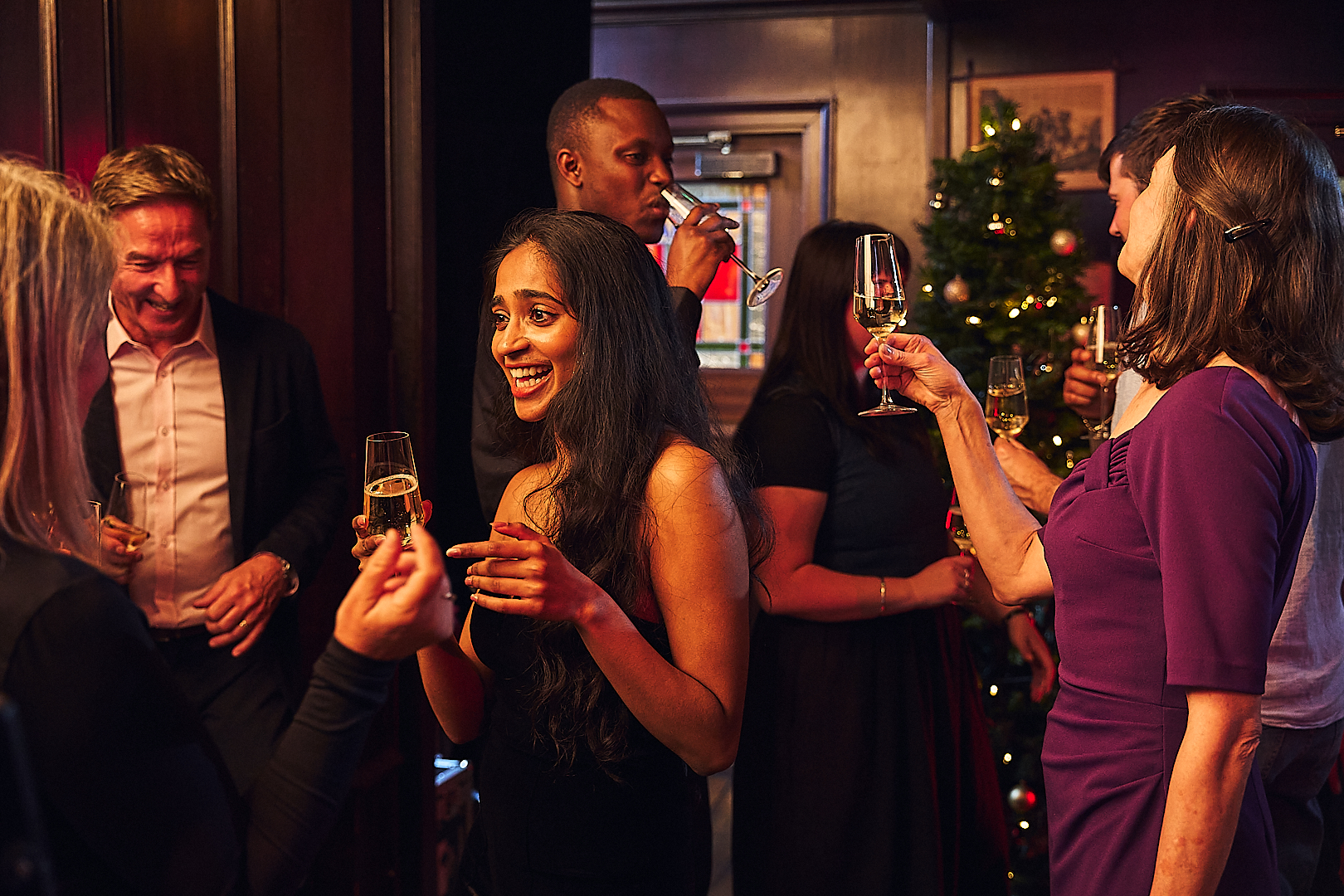 The Hydrant - Fuller's Pub and Restaurant in Monument