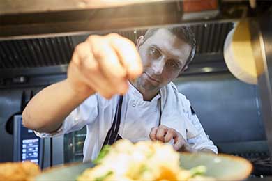 The Hydrant - Fuller's Pub and Restaurant in Monument