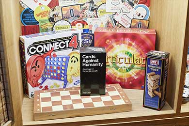 The Hydrant - Fuller's Pub and Restaurant in Monument