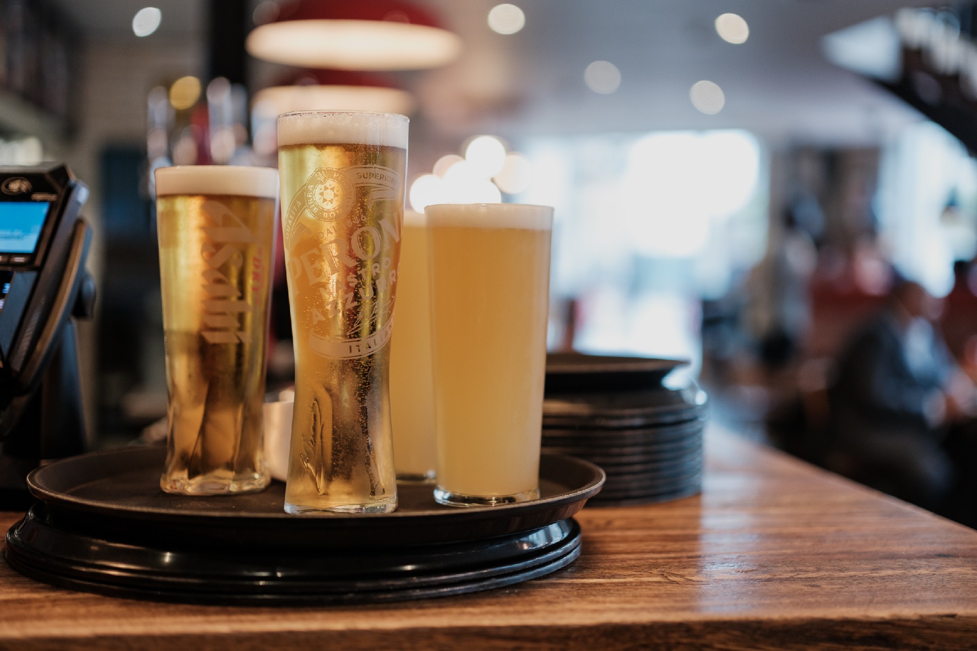 The Hydrant - Fuller's Pub and Restaurant in Monument